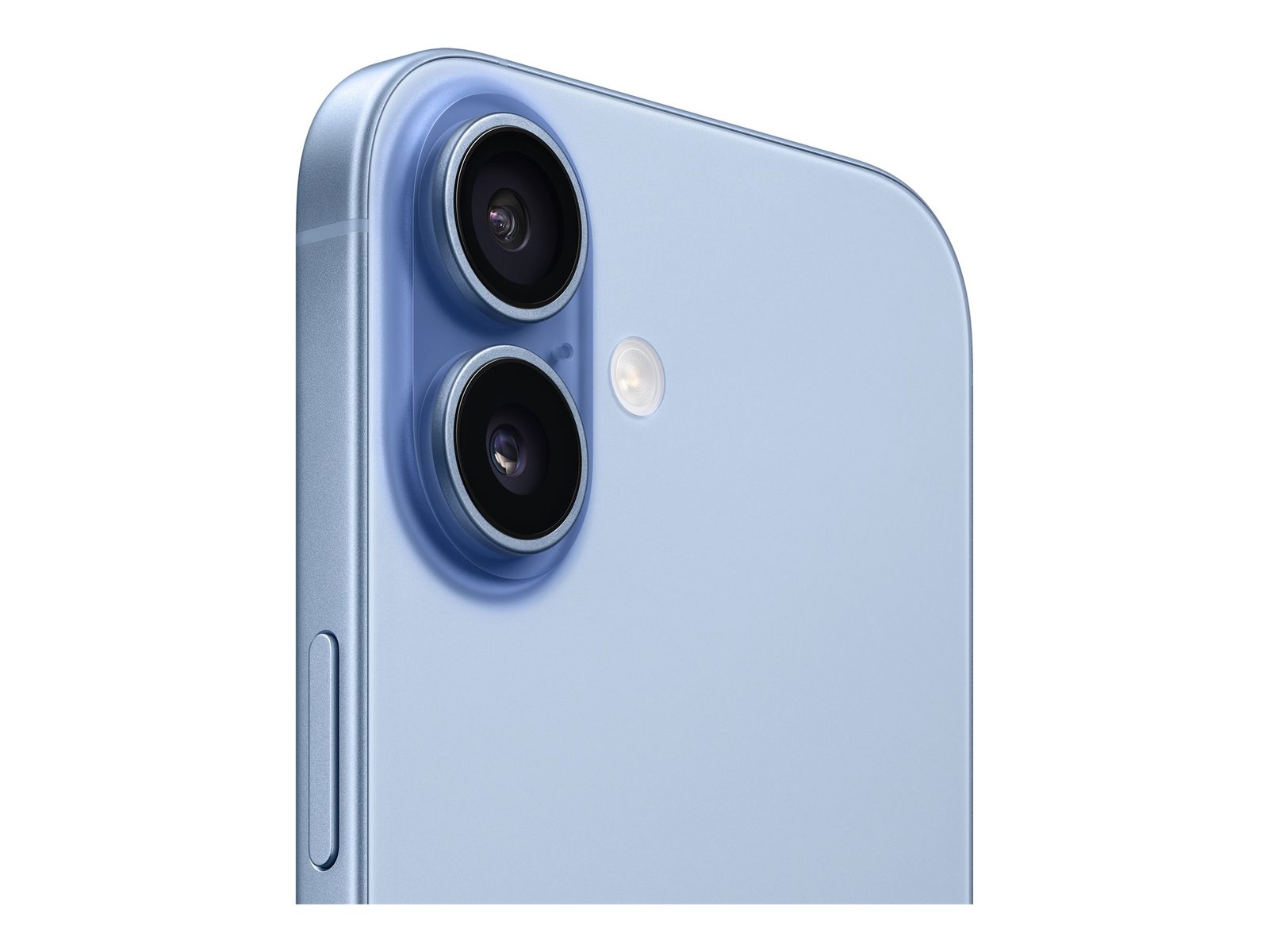 Apple iPhone 17 256GB Mist Blue | Apple - 2am.lt