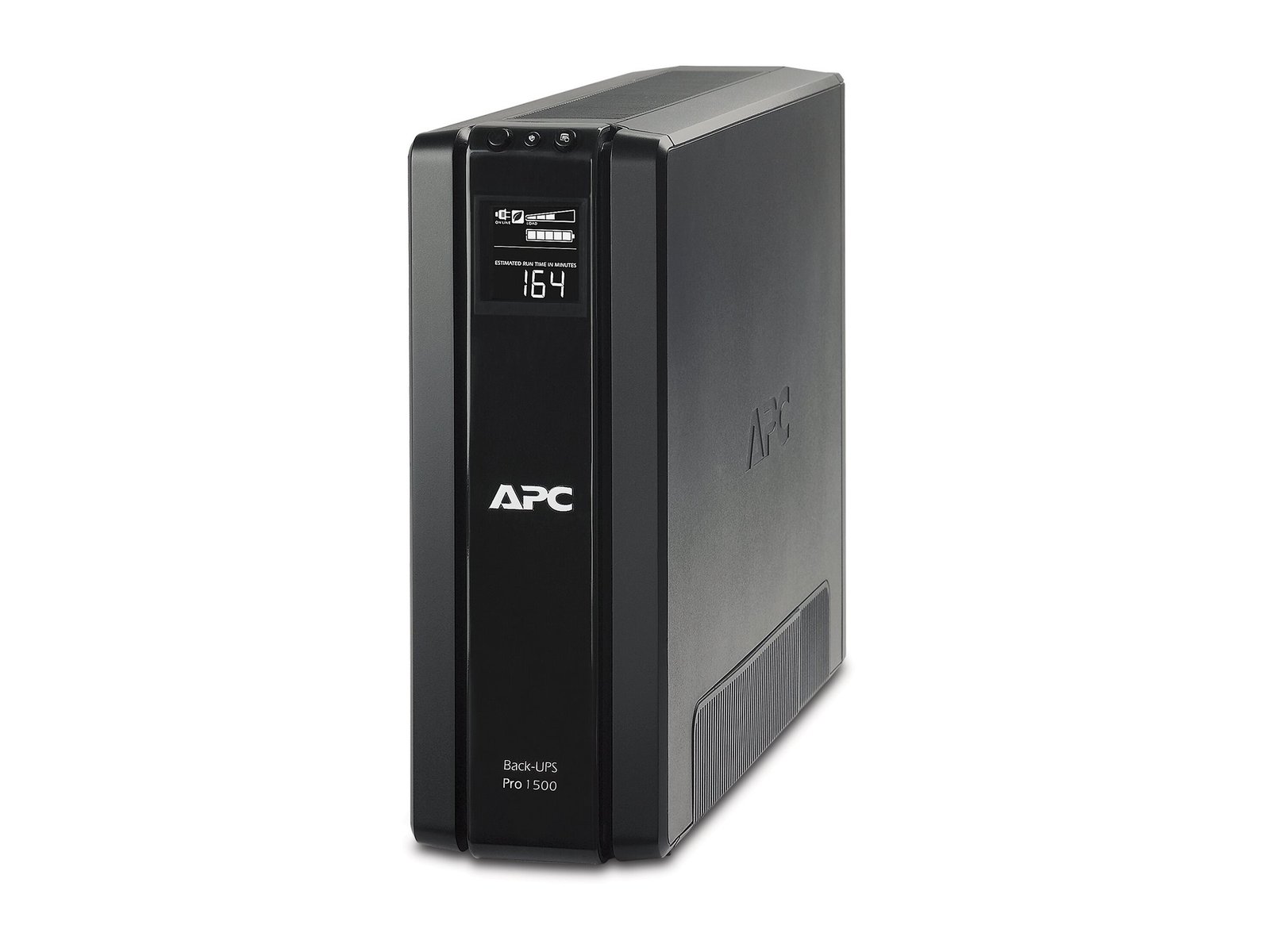 APC Power-Saving Back-UPS Pro 1500, 230V, Schuko | Schneider Electric ...